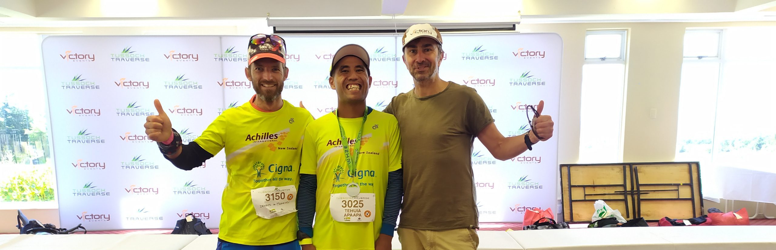 Consulting - Victory Events