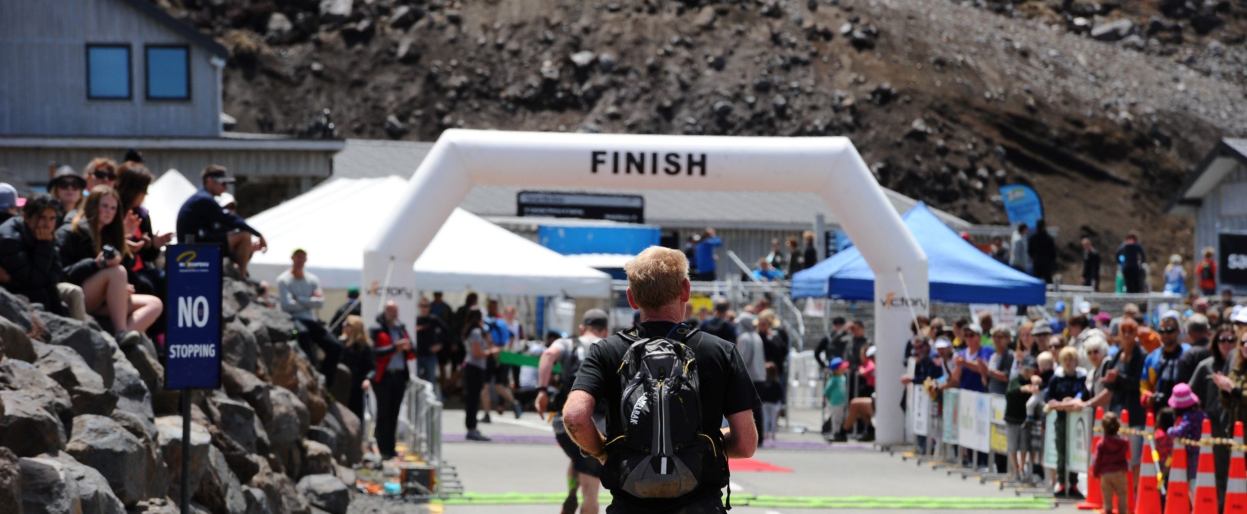 Events - Victory Events